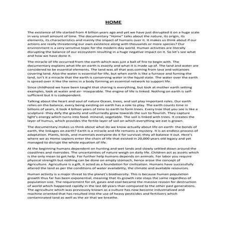 Assignment 1- home.docx