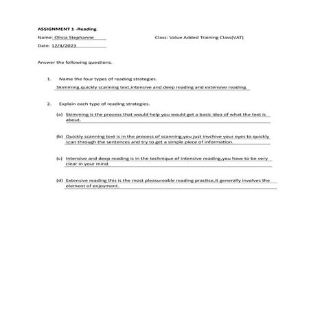 ASSIGNMENT 1- Reading.docx