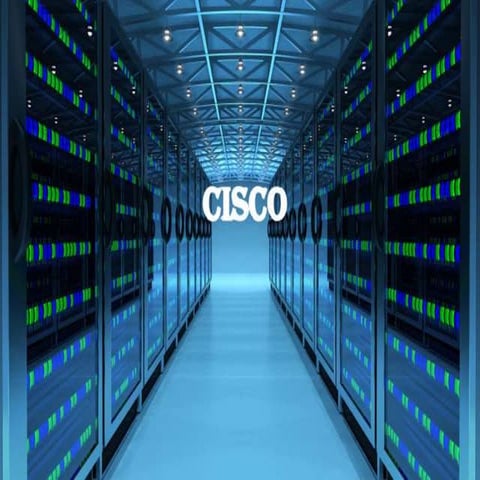 cisco | PPTX