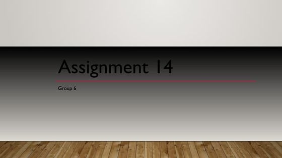 Meet the Players | PPT