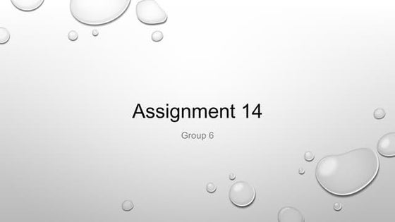 Meet the Players | PPT