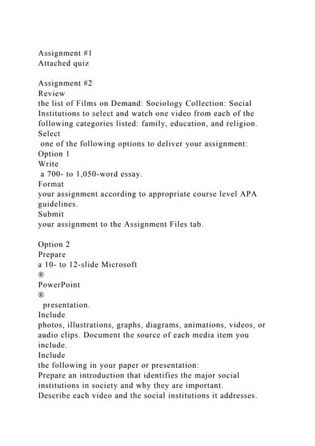 . The information is below but I was thinking like 5 bullet points e.docx