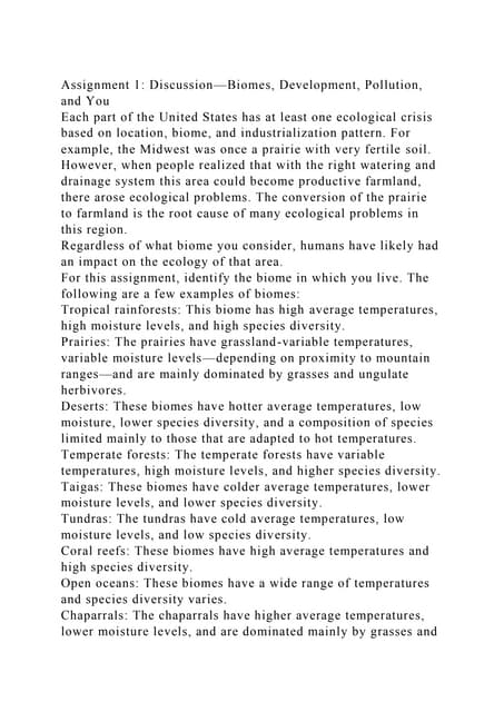 Assignment 1 Discussion QuestionConsider a team that you have bee.docx