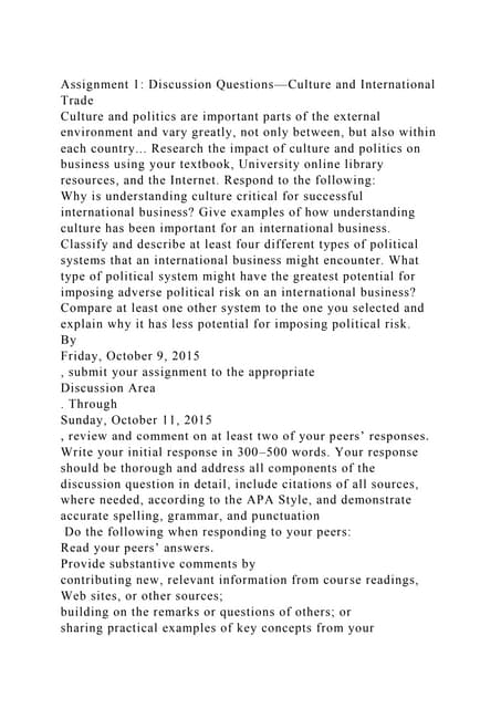 Assignment -200 word minimum, APA format, cited and referencednon-p.docx