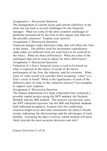 Module 5 Assignment 1 LASA 2—Risk Management ApplicationsWhile t.docx