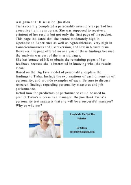 Ashford 3 - Week 2 - AssignmentProject Requirements Document Im.docx | Business | Business and ...