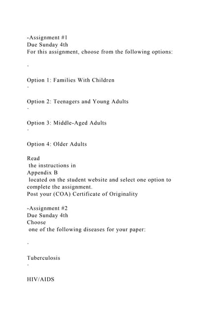 Interview three families from different cultures. 1st family Femal.docx