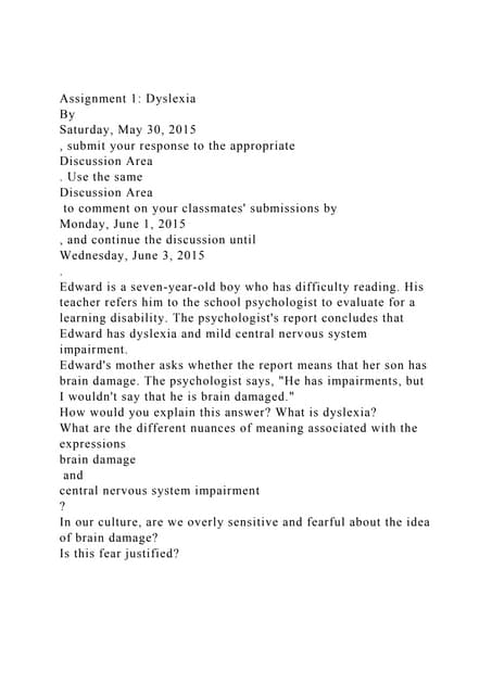 Assignment #5.Activity 2 questions 1, 2, & 3 of Section 3 of t.docx