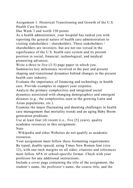 Assignment 1 Defining Types of CausationIn this weeks reading we.docx