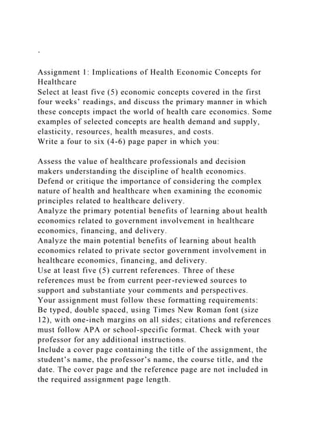 1. project from the working or educational environment of your.docx | Resume Writing and Advice ...