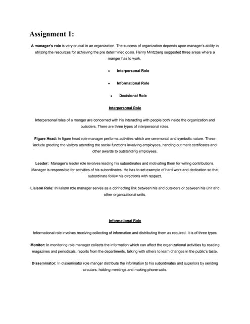 How to Delegate Effectively | PDF