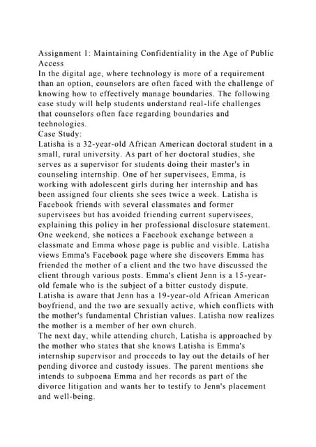 Case Study Two WorksheetRespond to the following questions in 1,.docx