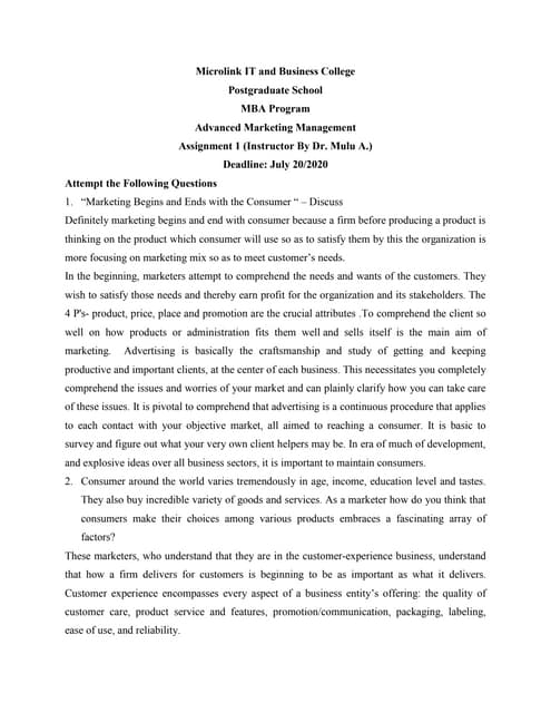 Entrepreneurship Module five the 7ps and branding | PPTX | Retail Industry | Industries