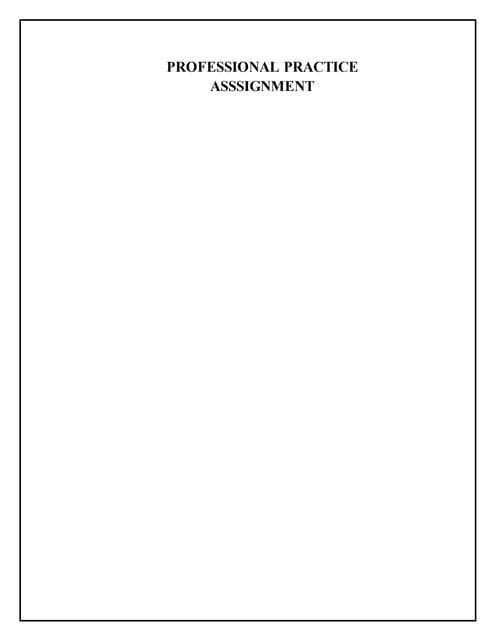 Site selection and justification | DOCX