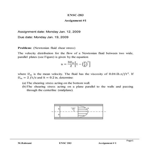 Assignment1 Solution Docx