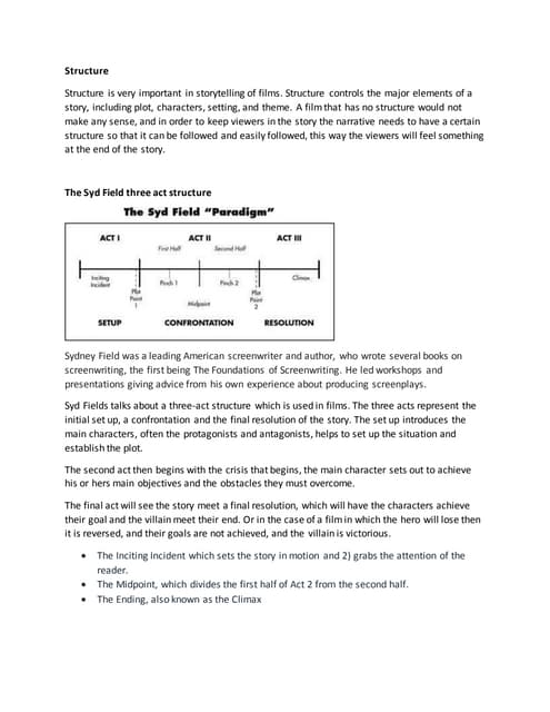 Comedy Genre Conventions | PPT