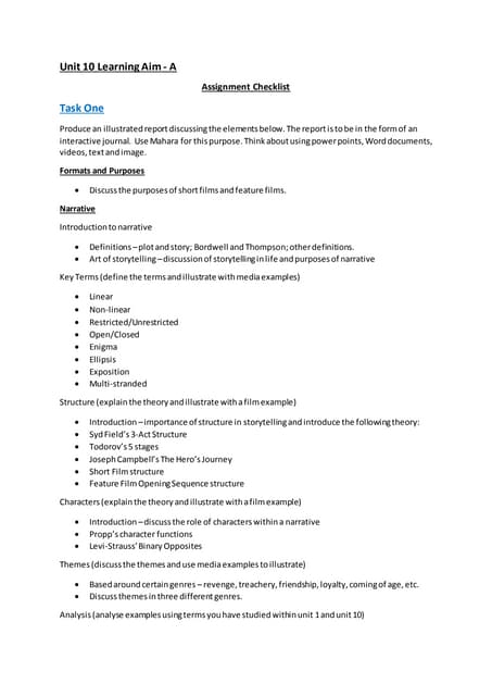 Comedy Genre Conventions | PPT