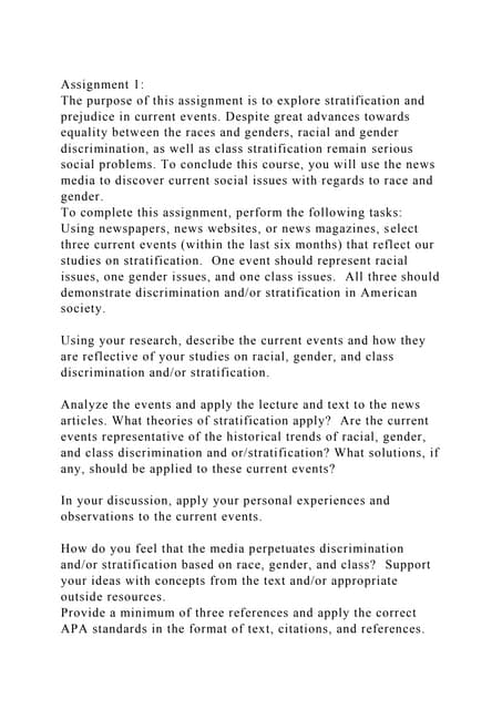 InstructionsAs you learned in the reading for Unit 4, URLs (web | DOCX