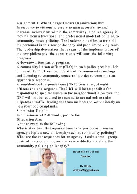 InstructionsAs you learned in the reading for Unit 4, URLs (web | DOCX