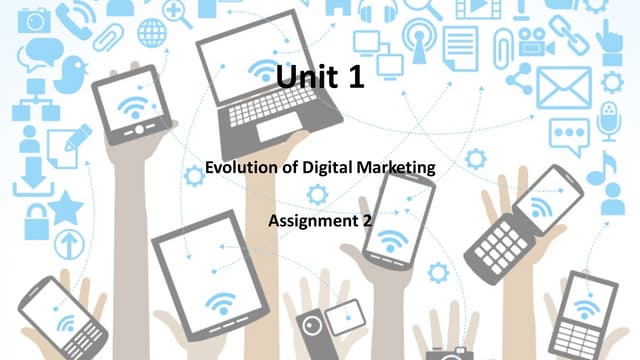 Assignment 2 Task 1 Ppt