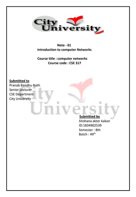 COMMUNICATION DEVICES: HARDWARE REQUIREMENTS AND FUNCTIONS OF ...