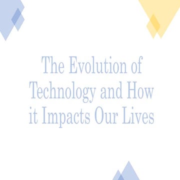 Assignment 2 -Task 1 - The Era of Digital Technology.pdf
