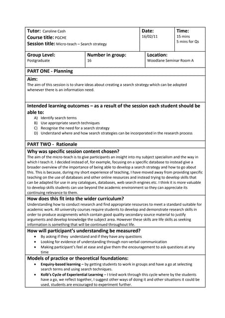 ADAPTIVE TEACHING GUIDE.pdf | Educational Assessment | Education