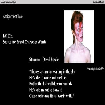Assignment 6 Motion Graphic Exploration | PDF