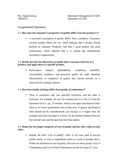 Assignment 1 - OPEMAN.pdf