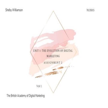 Assignment 2 task 1 | PDF | Social Networking | Internet
