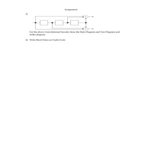 Assignment 2019 | PDF