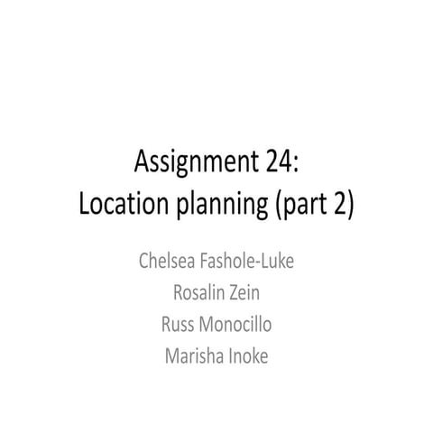 Assignment 24 Ppt 6893