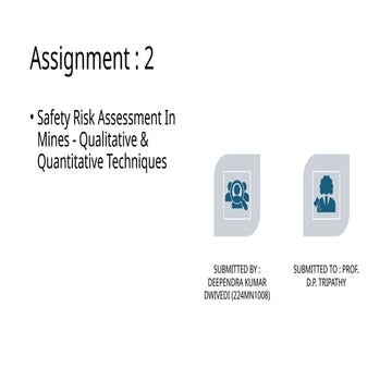 Safety Risk Assessment (Qualitative & Quantitative).pptx