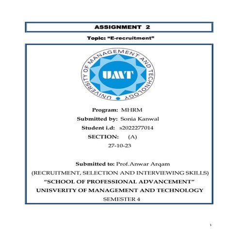 ASSIGNMENT 2 ANWAR ARQAM SIR.pdfkkkkkkkkkkkkkkkkkkkkkkkkk | PDF