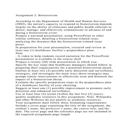 3.1- Physical Security in the field of bioethics | PPTX