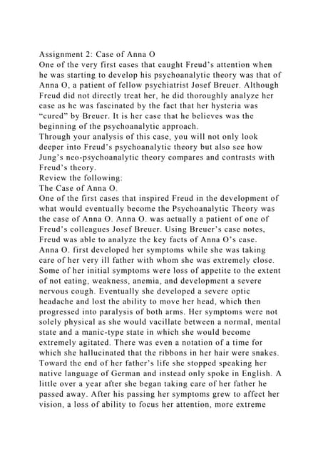 Assignment 2500-3000 Word Paper (About 10 pages in the Main Body)..docx