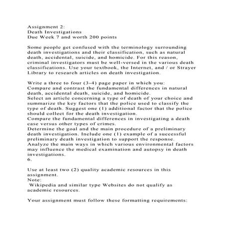 Criminal Investigation 11th Edition Hess Solutions Manual | PDF