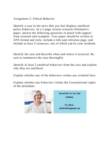 Assignment 2 Discussion—Providing GuidanceThe Genesis team has re.docx