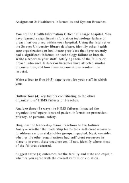 Week 3 Assignment 1 SubmissionUntitled DocumentAssignment 1 Tec.docx