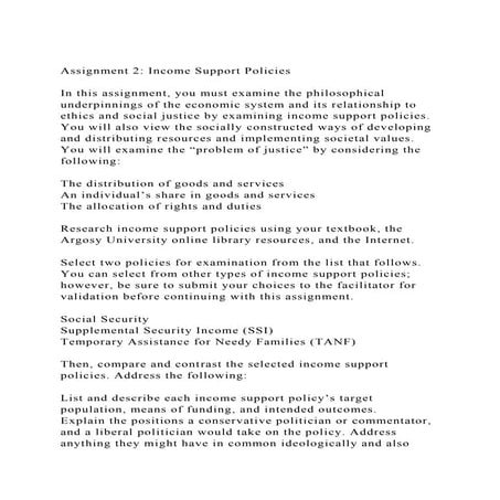 Your Final Project will unfold in two parts. In the first part, | DOCX