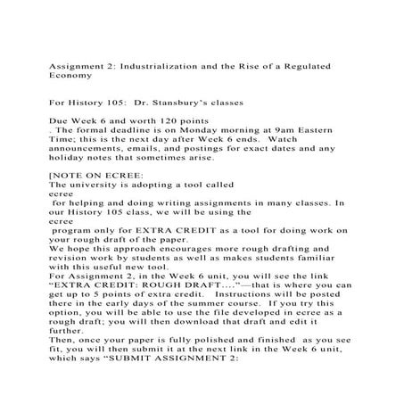 Assignment 2 Week 7 Practicum Journal Checkpoint for Certifica.docx