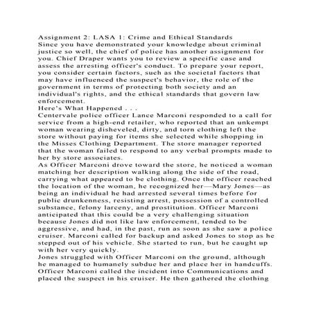 Assignment 2 Probation and Parole—Realities and PerceptionsProbat.docx