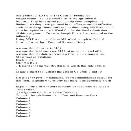 Assignment 2 Dropbox AssignmentProcess EvaluationProcess ev.docx