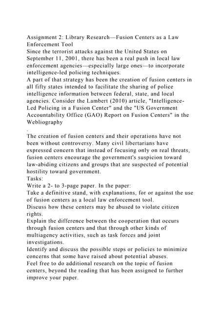 In the wake of the terrorist attacks in September 2001, the 911 Com.docx