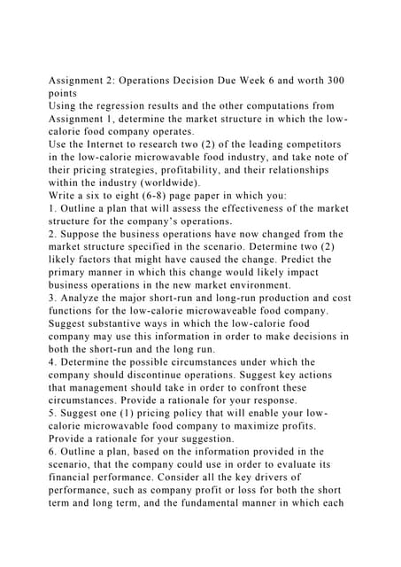 Chapter 4 Process Costing and Hybrid Product-Cosling Systems.docx