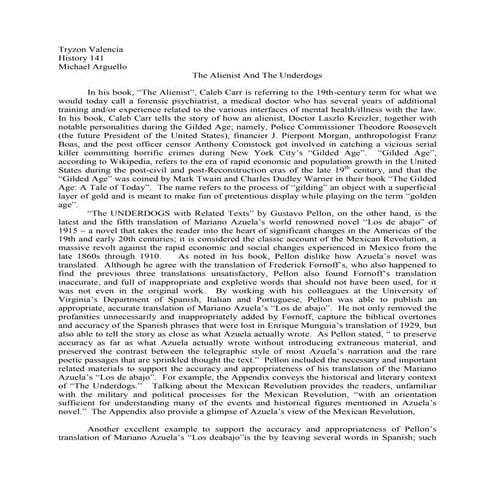 Assignment 2 Part 1 Pdf