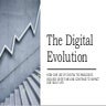 The Digital Evolution | PPTX