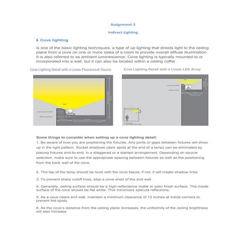 indirect light | PDF