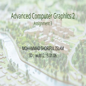 assignment 3.pptx...................................... | PPT