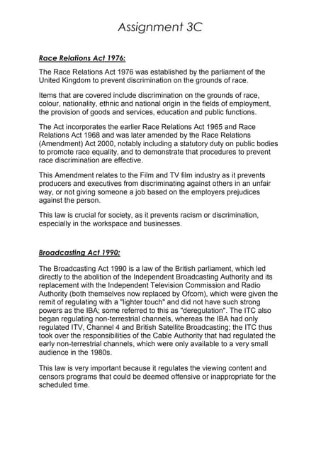 History of the regulatory office | PPTX